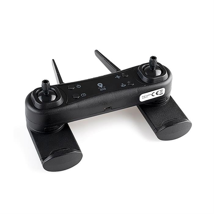 RDM GX Pro GPS Drone Bundle | HD Drone with Case & Extra Battery - ShopOnTV