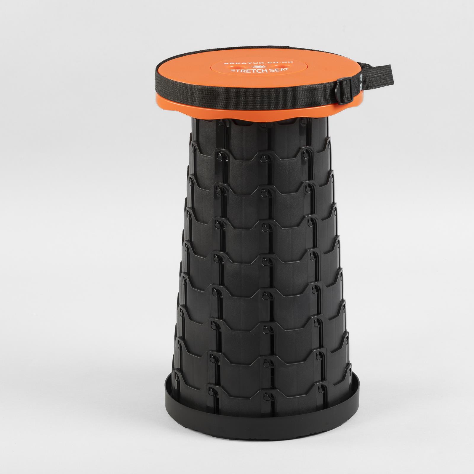 Telescopic chair store