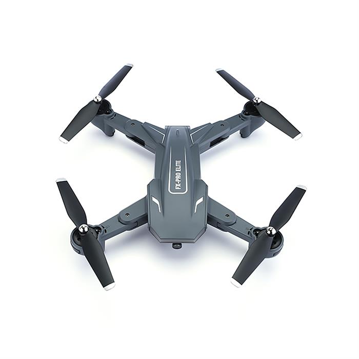 RDM FX Pro Elite Drone Bundle | HD Drone with Case & Extra Battery ...