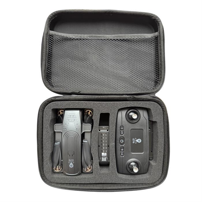 RDM GX Pro MAX GPS Drone Bundle - ShopOnTV