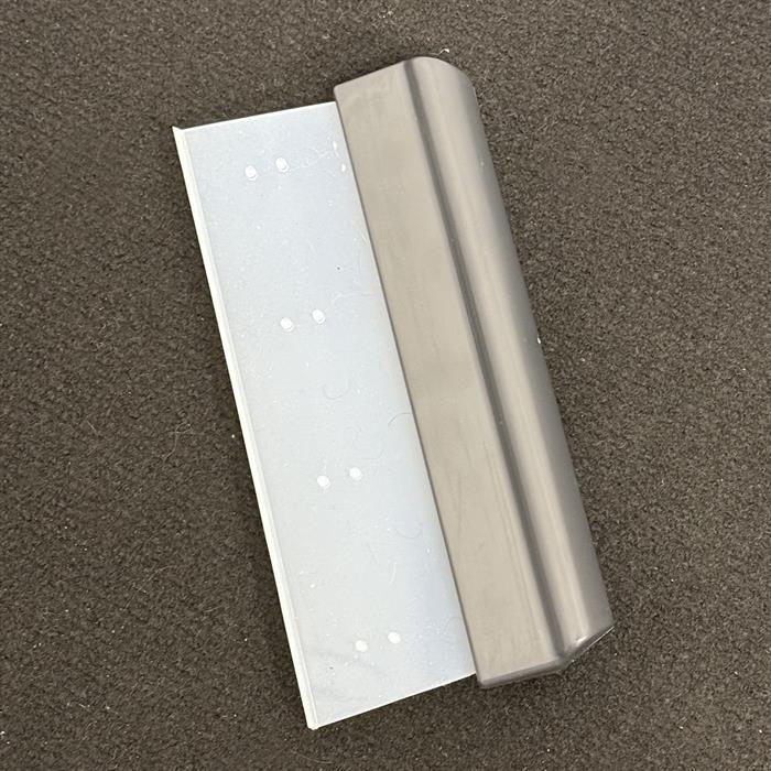 Handheld Window Blade | Easy Streak-Free Cleaning Tool - ShopOnTV