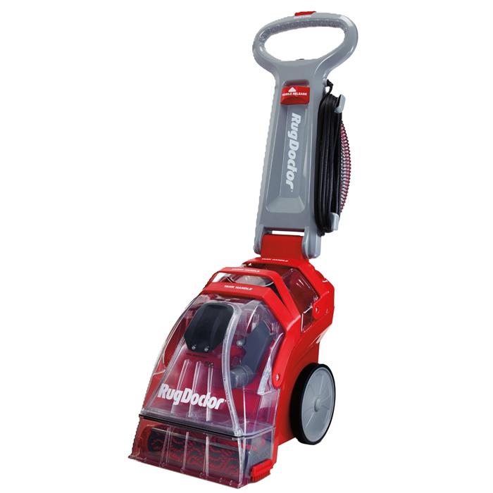 Rug Doctor Deep Carpet Cleaner Bundle | Detergents, Oxy & Pet Cleaning ...