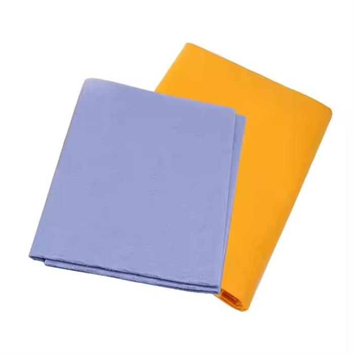 Miracle Shammy Cloths - 2 x Large and 1 x Small Ultra-Absorbent - ShopOnTV