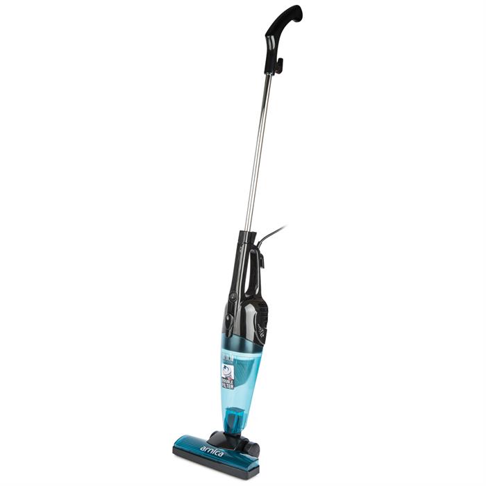 Merlin 2 in 1 Light Weight Vacuum Cleaner with HEPA Filtration with an ...