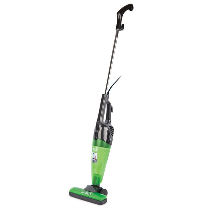 Merlin 2 in 1 Light Weight Vacuum Cleaner with HEPA Filtration with an ...